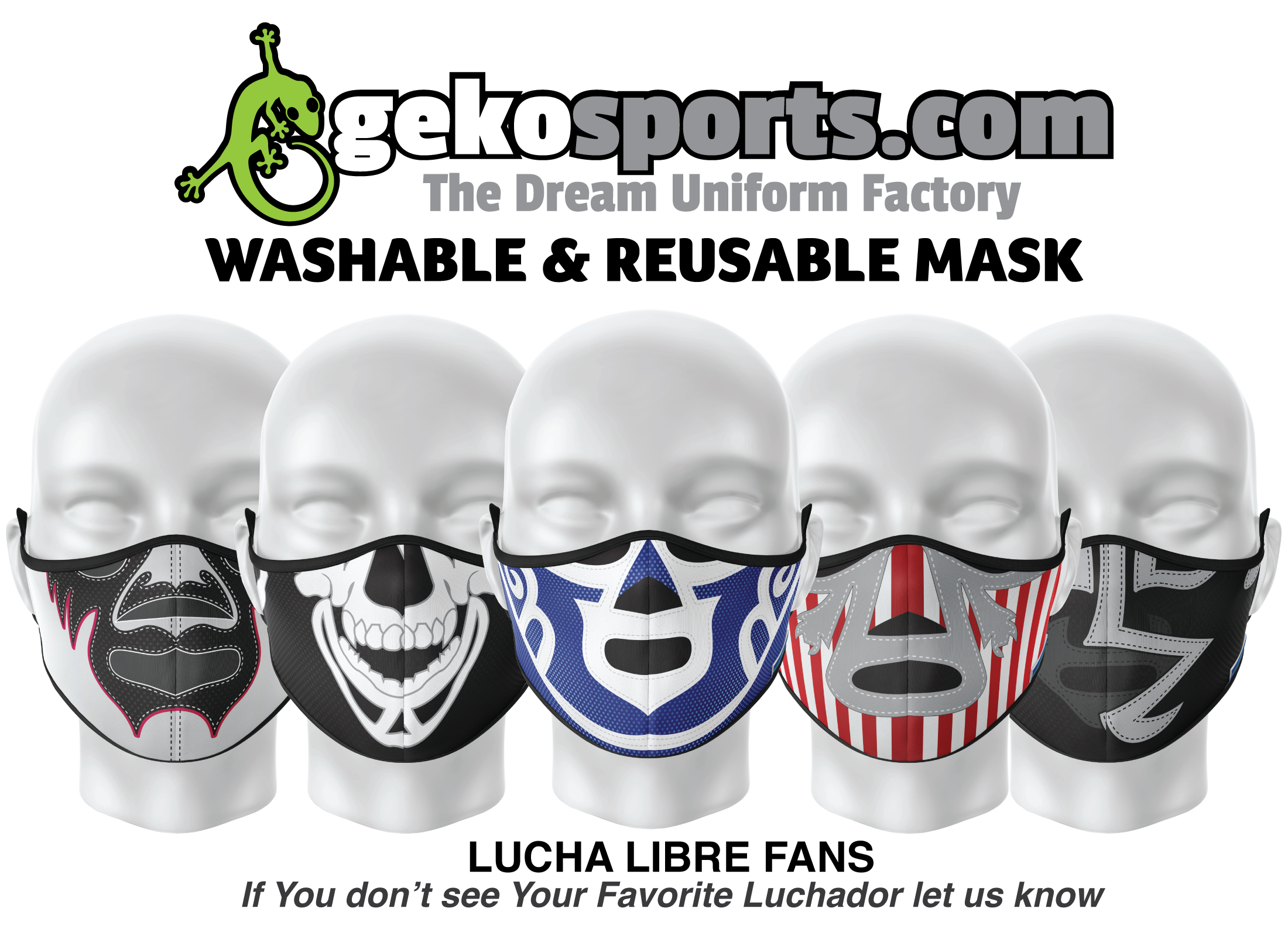 Sports Face Masks – Rinat USA the Goalkeeper brand made by Goalkeepers