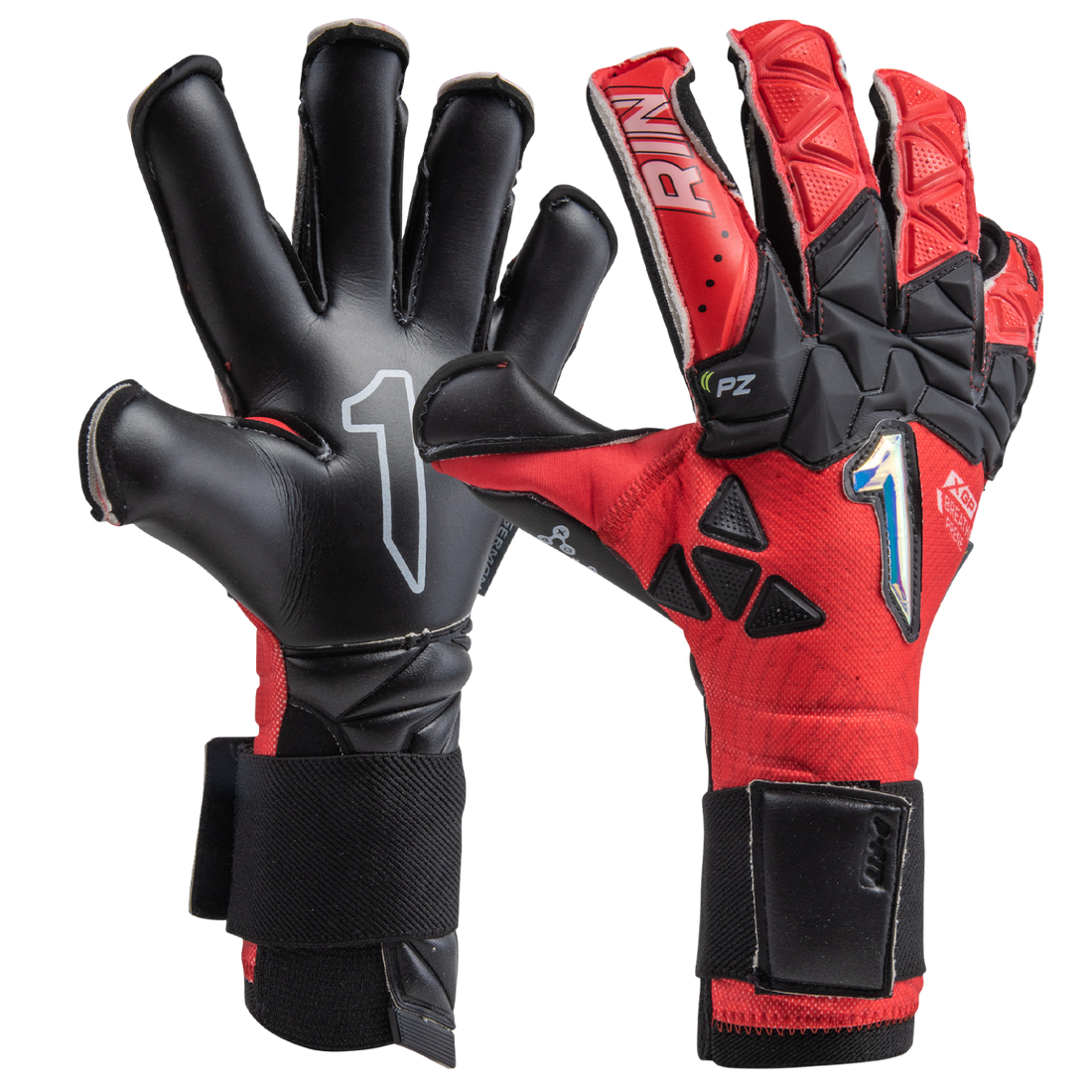 Rinat Soccer - Xtreme-Guard Zhero Pro Goalkeeper Glove – Rinat USA the ...