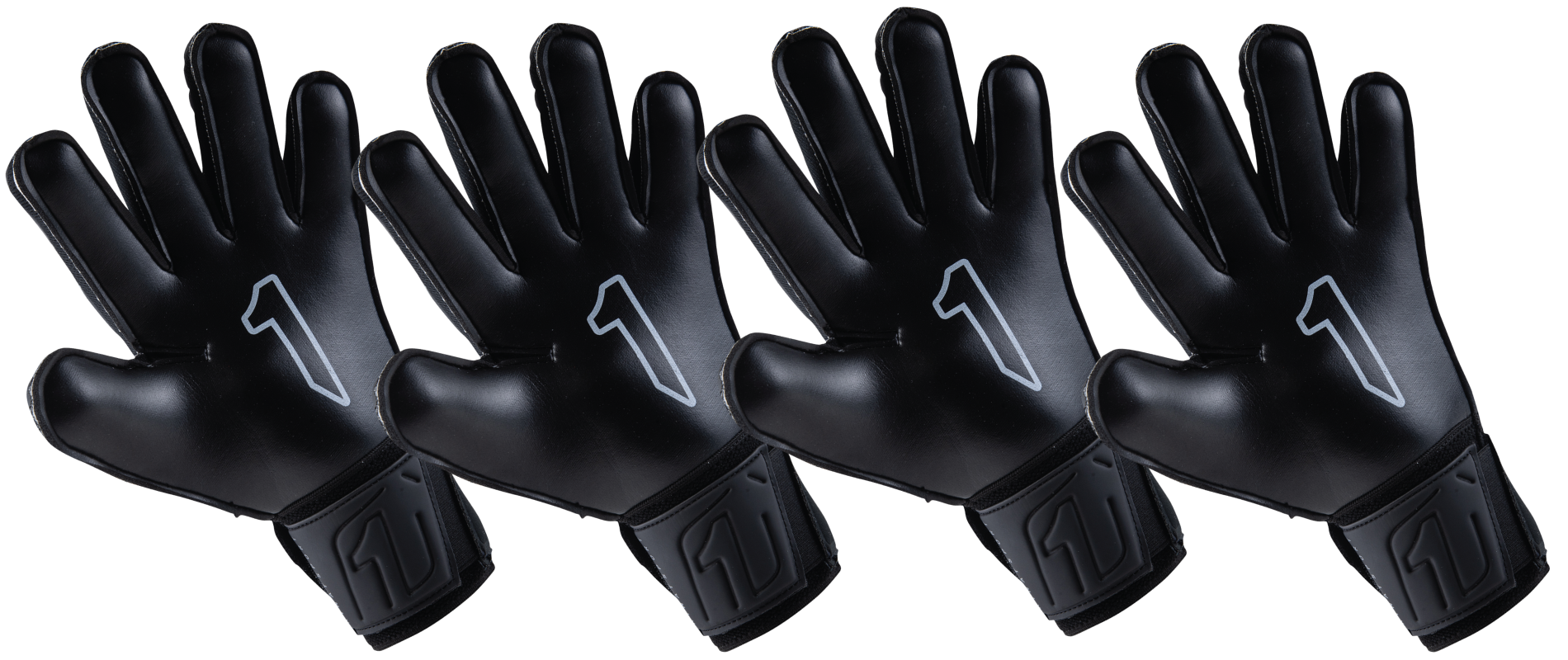 Rinat Meta Tactik GK Spines USA (Finger Protection) Goalkeeper Glove ...