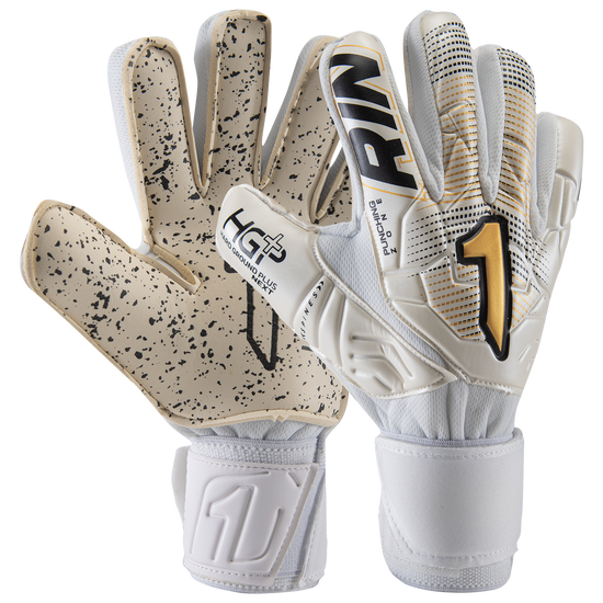 Rinat Egotiko Stellar II Spines-Turf (Finger Protection) Goalkeeper Gl ...