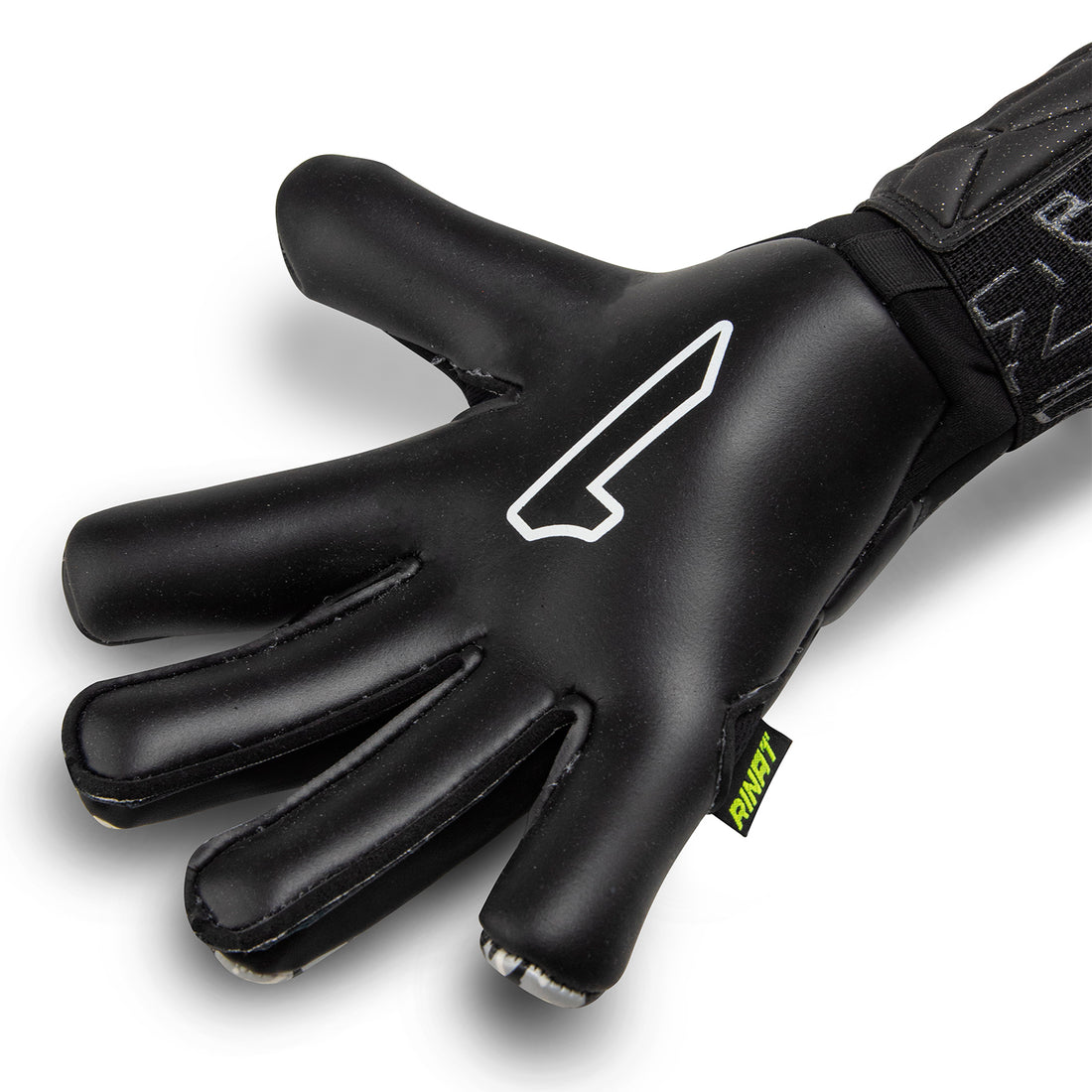 Rinat Asimetrik Pro-Spines Malagon Goalkeeper Glove – Rinat USA the ...