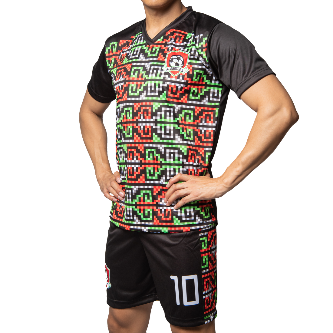 GKB-Alebrije Custom – Rinat USA the Goalkeeper brand made by Goalkeepers