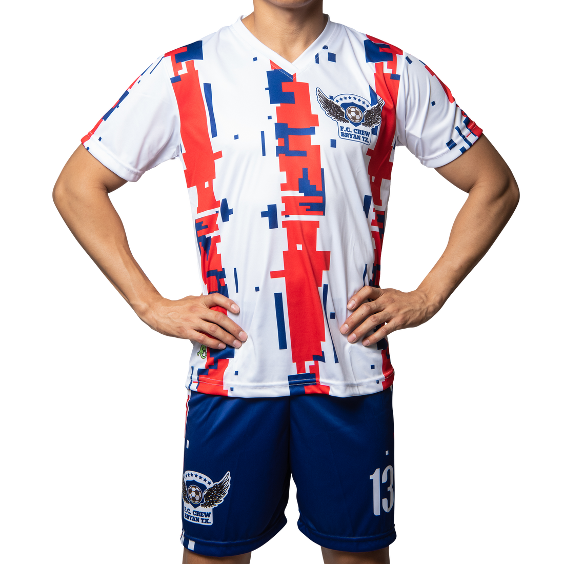 GKB-Pixel Custom – Rinat USA the Goalkeeper brand made by Goalkeepers