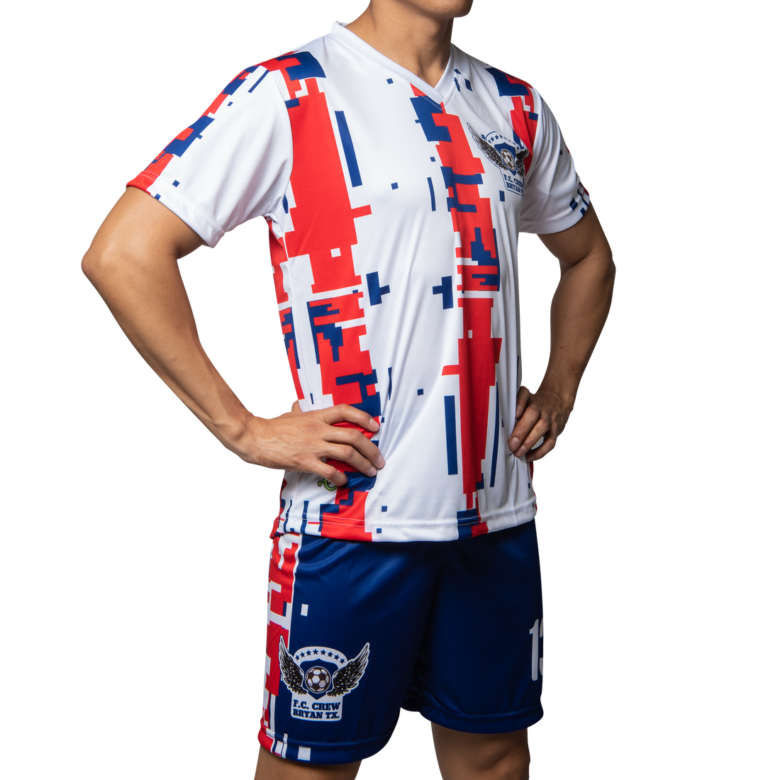 GKB-Pixel Custom – Rinat USA the Goalkeeper brand made by Goalkeepers