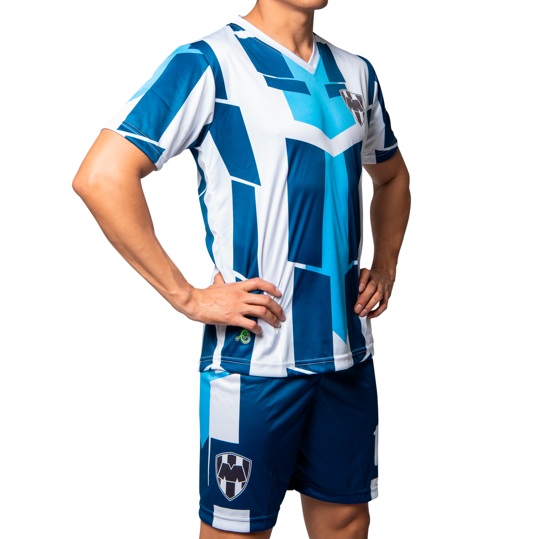 GKB-Quantum Custom – Rinat USA the Goalkeeper brand made by Goalkeepers