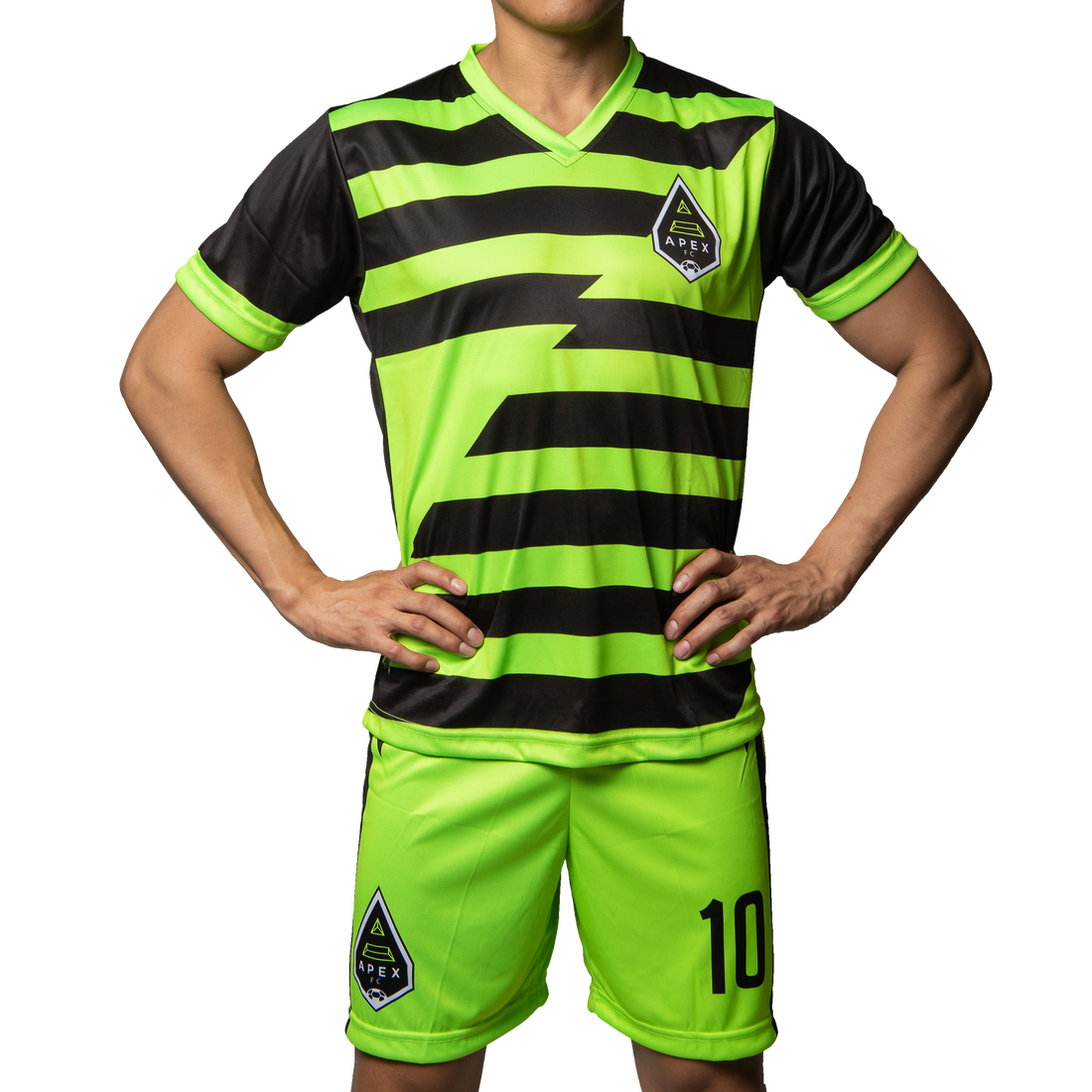 GKB-Vortex Custom – Rinat USA the Goalkeeper brand made by Goalkeepers