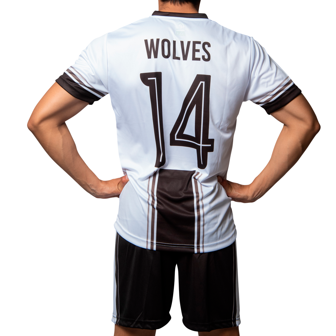 GKB-Wolves Custom – Rinat USA the Goalkeeper brand made by Goalkeepers