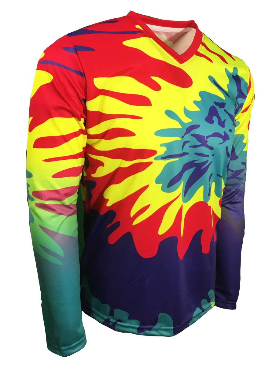 Twister II Goalkeeper Jersey – Rinat USA the Goalkeeper brand made by ...