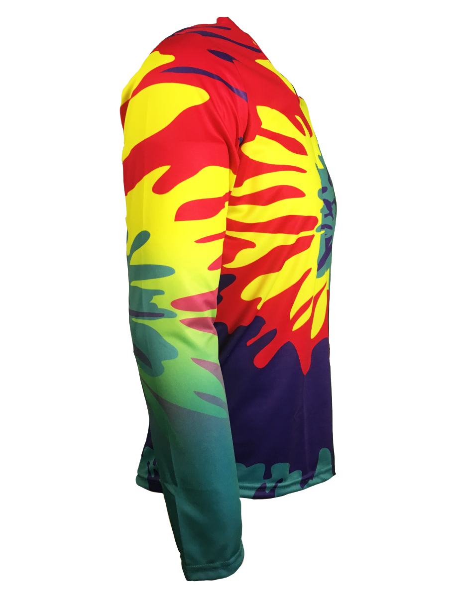 Twister II Goalkeeper Jersey – Rinat USA the Goalkeeper brand made by ...