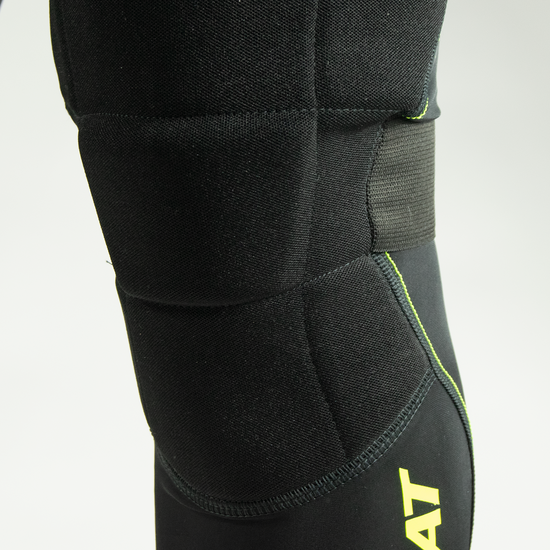 Rinat UnderShield Goalkeeper Padded Knee/Leg-Guard (Pair) – Rinat USA