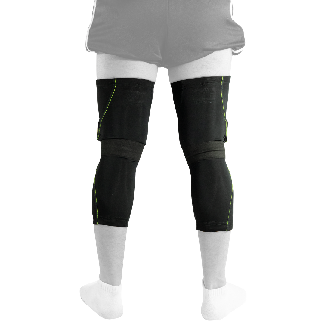 Rinat UnderShield Goalkeeper Padded Knee/Leg-Guard (Pair) – Rinat USA